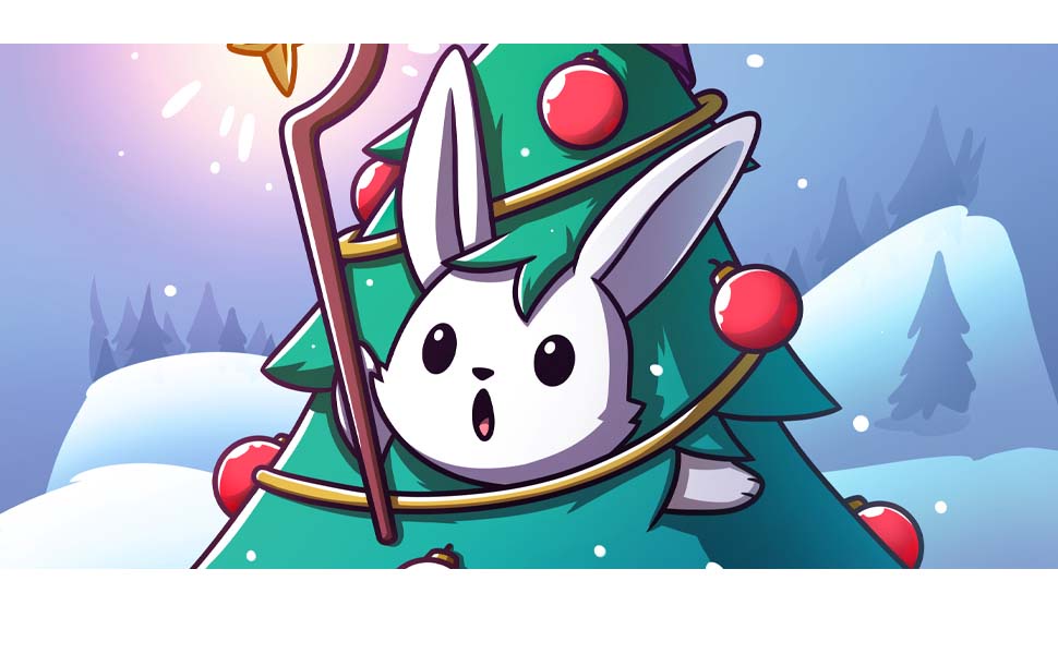 Unstable Games Here to Sleigh Here to Slay Expansion Pack Strategic Role Playing Card Game ...