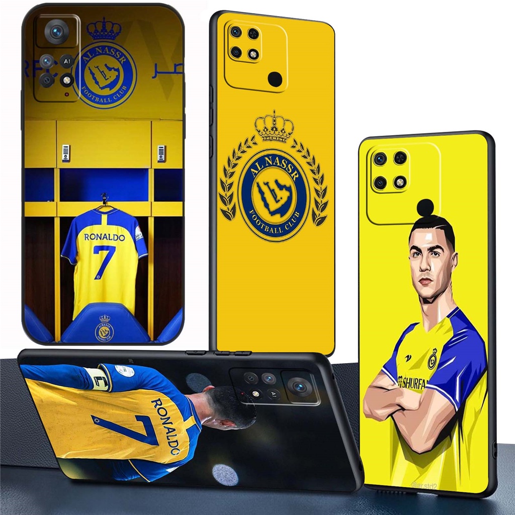 Redmi 10C 12C A1+ A2+ 11 Prime 5G Note 12 Turbo 12S Soft Phone Case ...