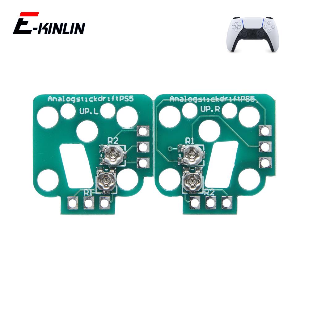 Joystick Reset Board Calibration Board Thumbstick Left Right Drift ...