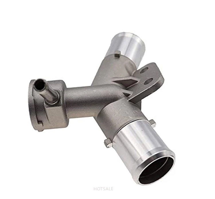 VIOS NCP93 NCP150 RADIATOR WATER T JOINT FILLER INLET ALUMINUM YARIS ...