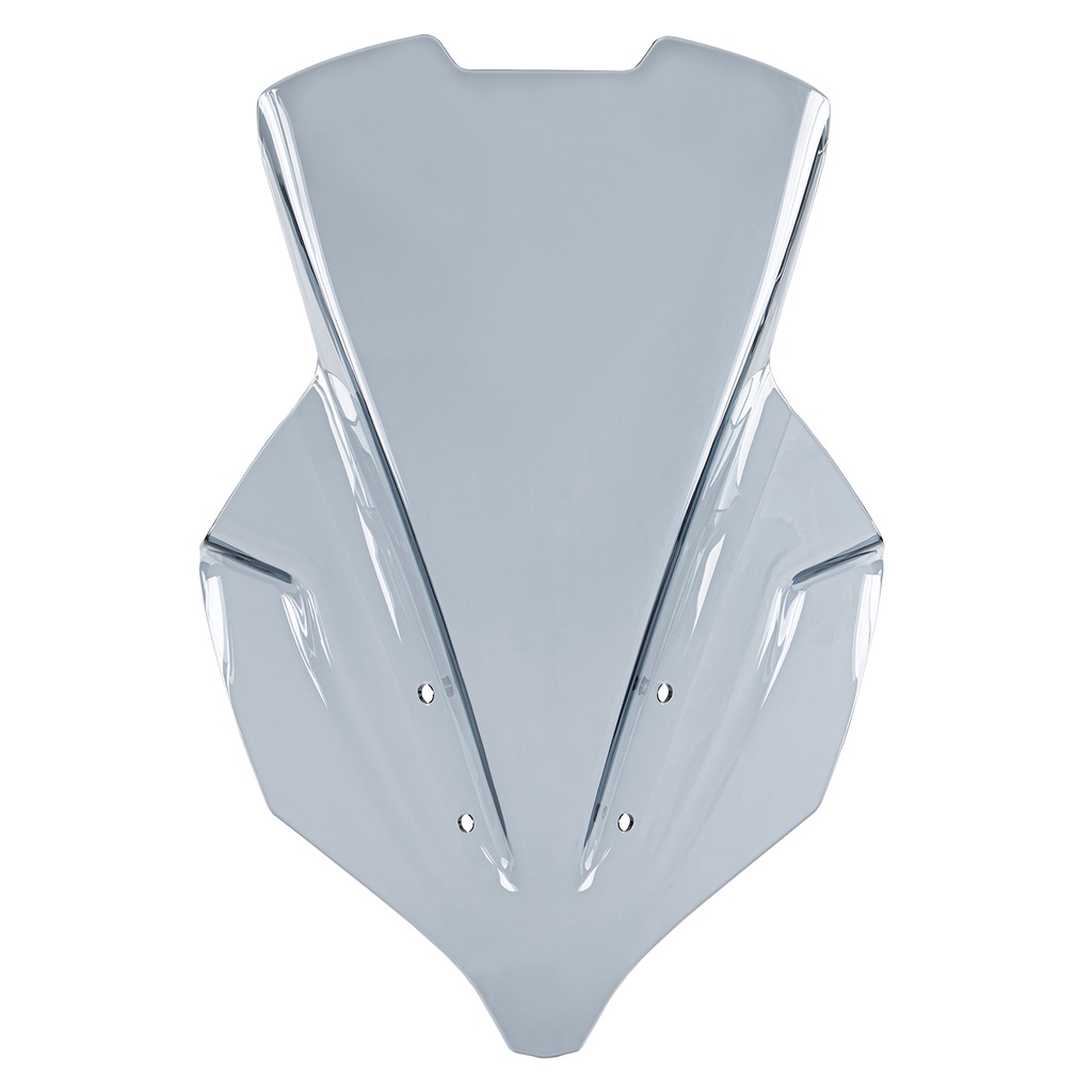 LJBKOALL Fit MT10 SP Windshield Windscreen for Yamaha MT 10 SP MT-10 ...