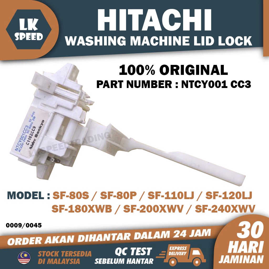 CC3 SF-80S SF-80P SF-110LJ SF-120LJ SF-180XWB SF-200XWV SF-240XWV ...