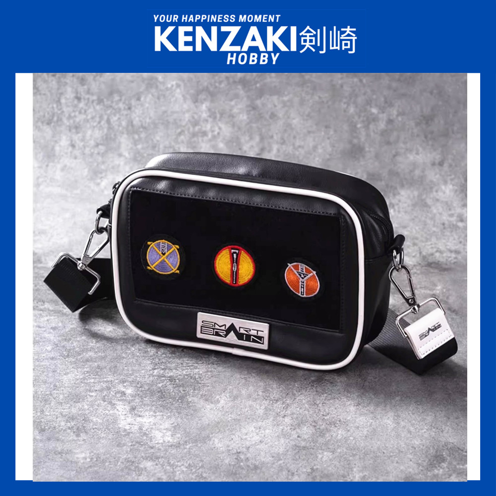 TOEI MOEYU ORIGINAL KAMEN RIDER FAIZ 555 SMART BRAIN SHOULDER BAG ...