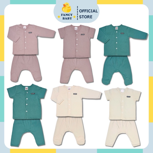 Newborn Baby Clothing Baby Boy Clothing Baby Girl Clothing Baby Clothes ...