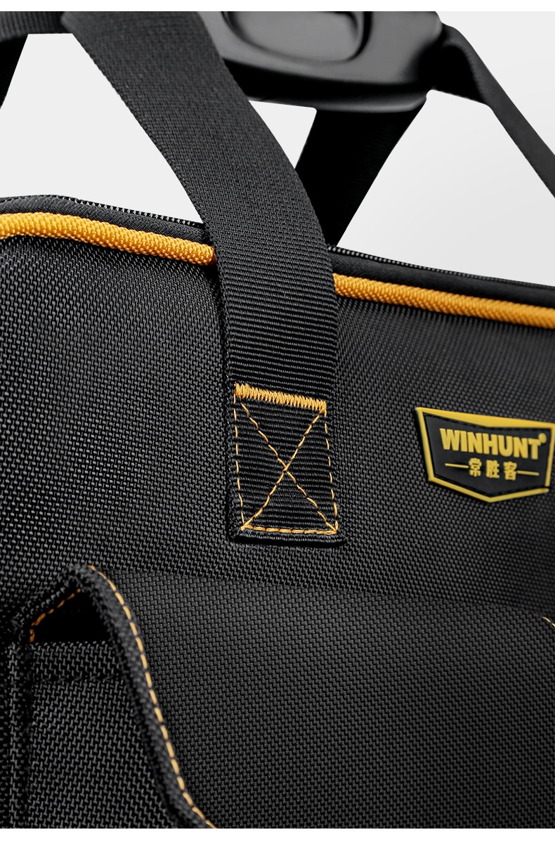 Winhunt Tool Bag Equipment for Electrician Toolbox Motorcycle Backpack ...