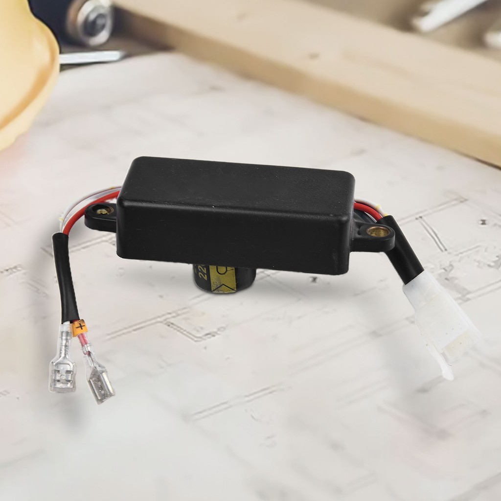 (THEBEST) Automatic Voltage Regulator AVR 3KW.080526TT10-7C 2KW 3KW 3 ...