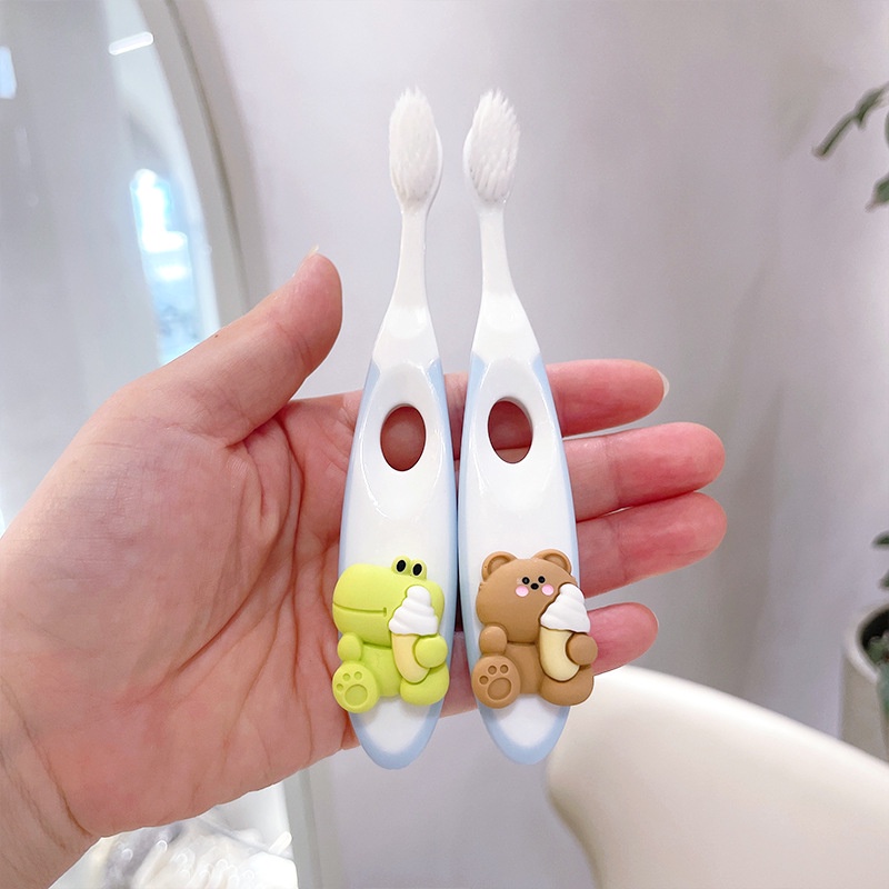 Sanrio kids toothbrush baby toothbrush oral Mymelody care teeth brush ...