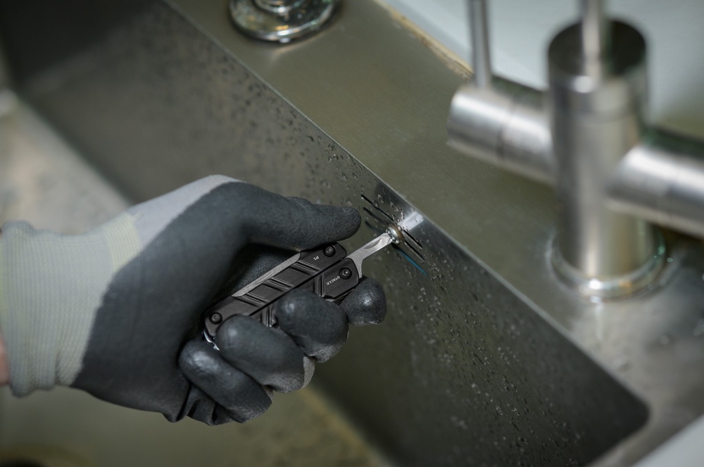Olight Otacle P1 Black EDC Utility Tool Multi-Tools | Shopee Malaysia