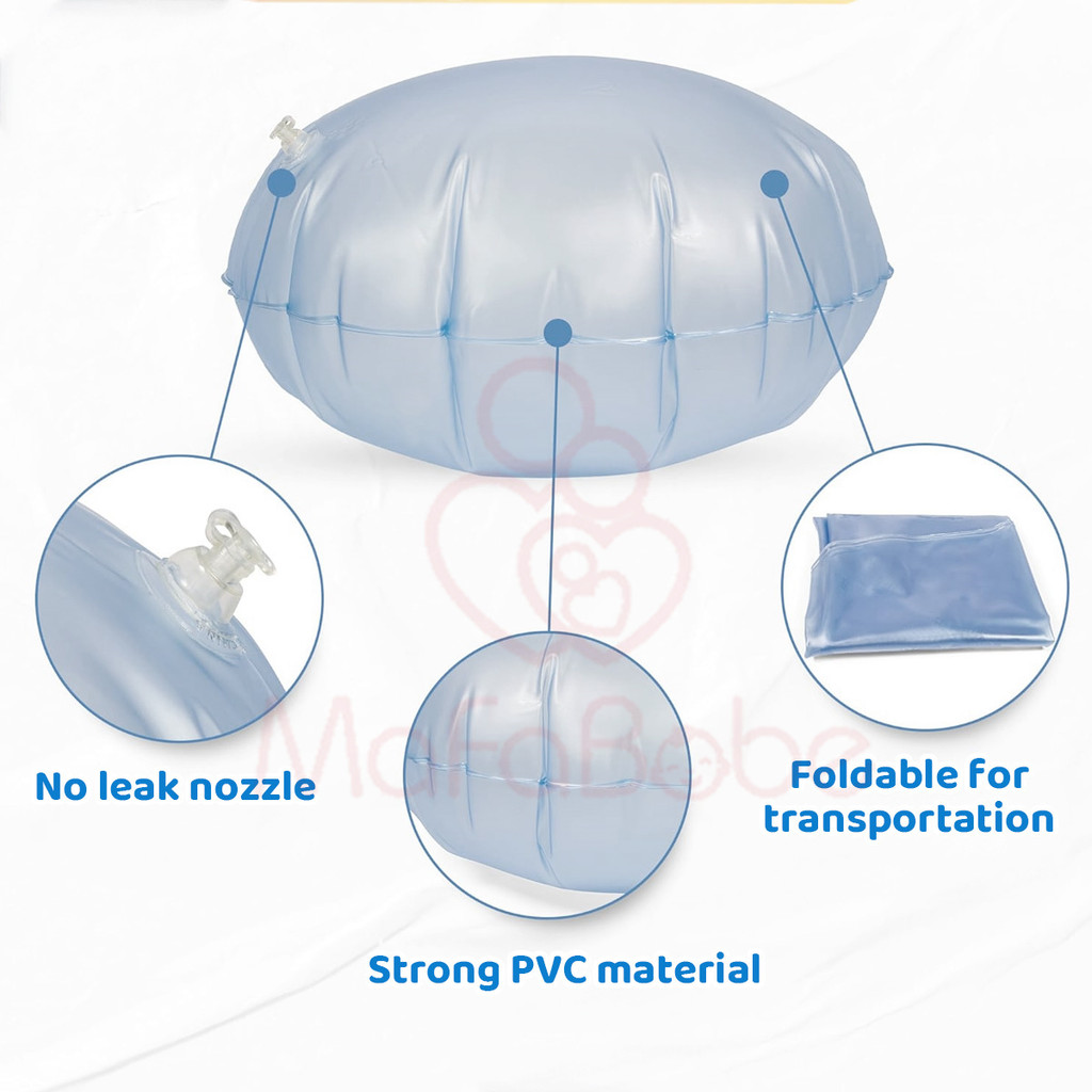 MaFaBabe Early education children's bag swing hanging chair swing ...