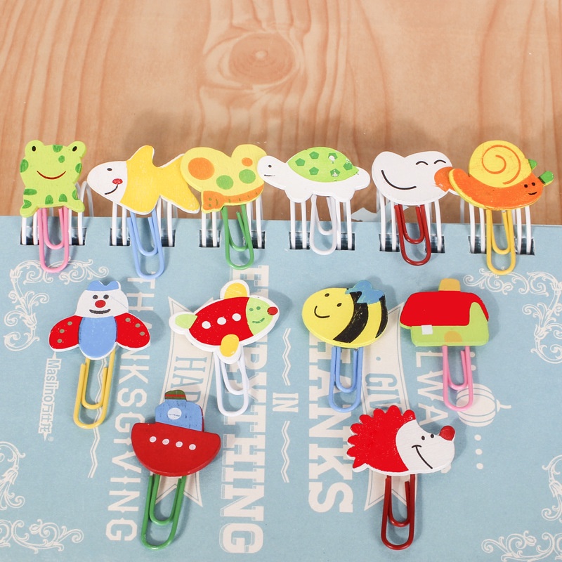 AO Home Office School Fun-shaped Cartoon-themed Trendy Delightful ...