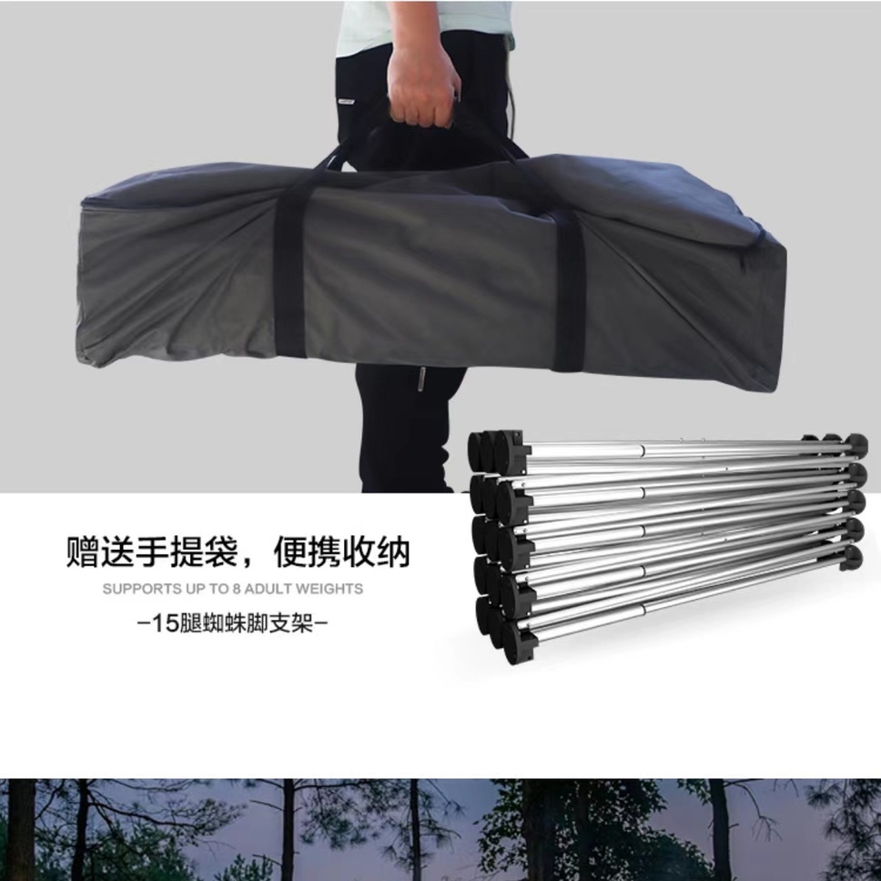 Portable Workbench New Spider Leg Woodworking Workbench Foldable Floor ...