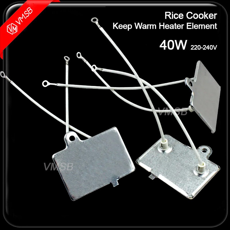 Electric Rice Cooker Heating Element Thermostat Rice Cooker Keep Warm ...