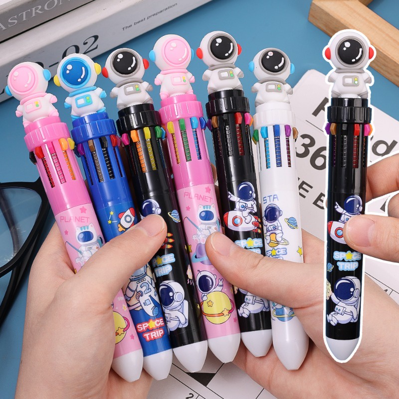 [ Featured ] Student Stationery / Office School Supplies / Colorful ...