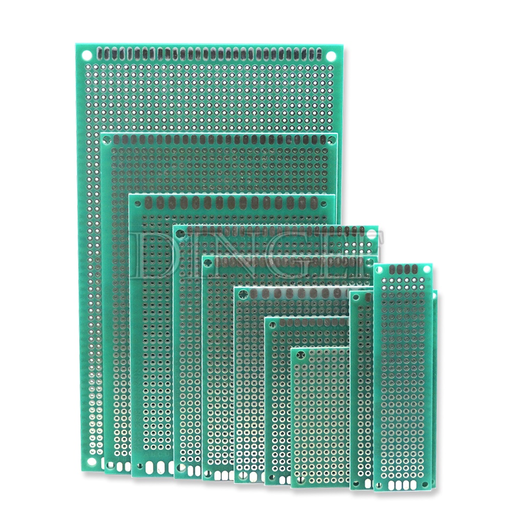 7x9 6x8 5x7 4x6 3x7 2x8cm Singhal Side Prototype Diy Universal Printed ...