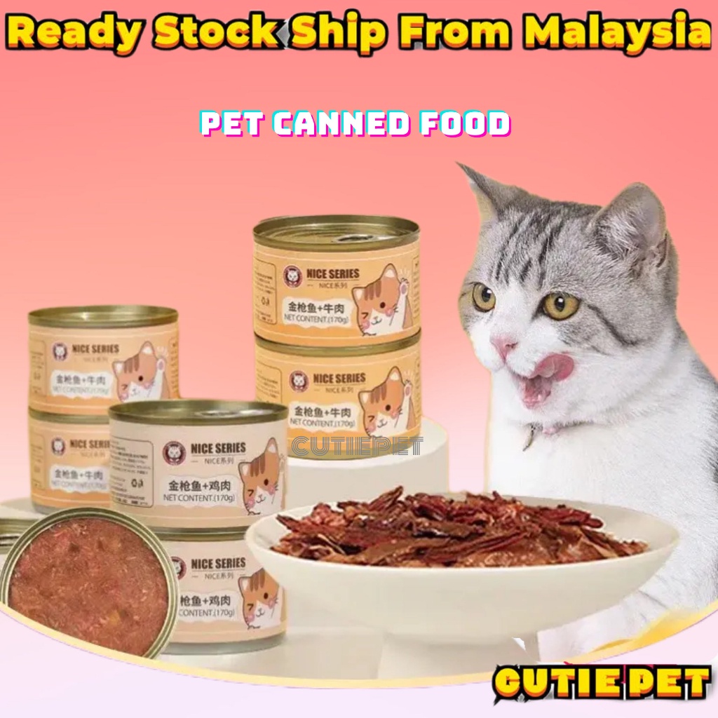 1 Box 24 CAN Premium High Tuna Chicken Series Can Food Wet Cat Food Cat ... 1 Box 24 CAN Premium High Tuna Chicken Series Can Food Wet Cat Food Cat ...
