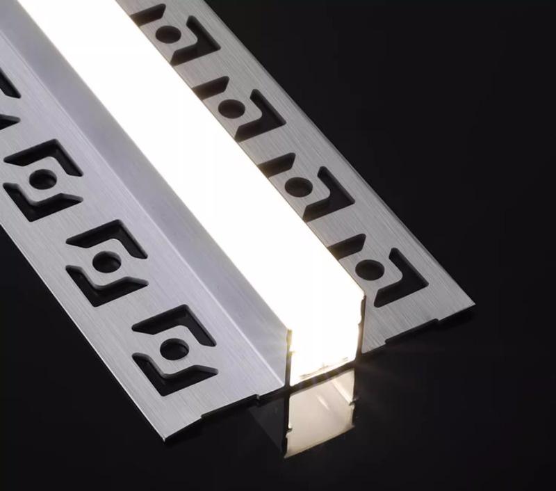 Led Line Lights Headless Lamp Linear Lamp Embedded Strip Lamp Slot ...