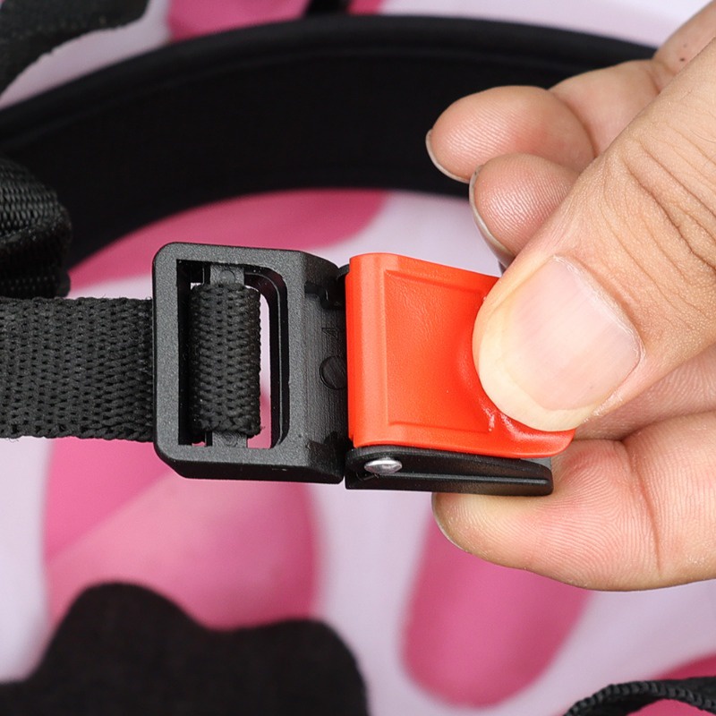 Universal Helmet Metal Clip Replacement / Motorcycle Scooter Helmet ...