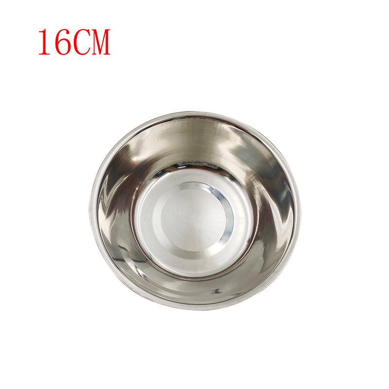 Dressing Bowl Thickened Stainless Steel Medicine Cup Iodine Proof ...