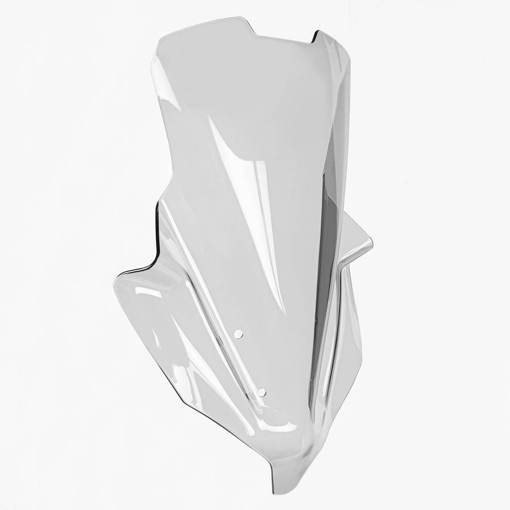 LJBKOALL Fit MT10 SP Windshield Windscreen for Yamaha MT 10 SP MT-10 ...