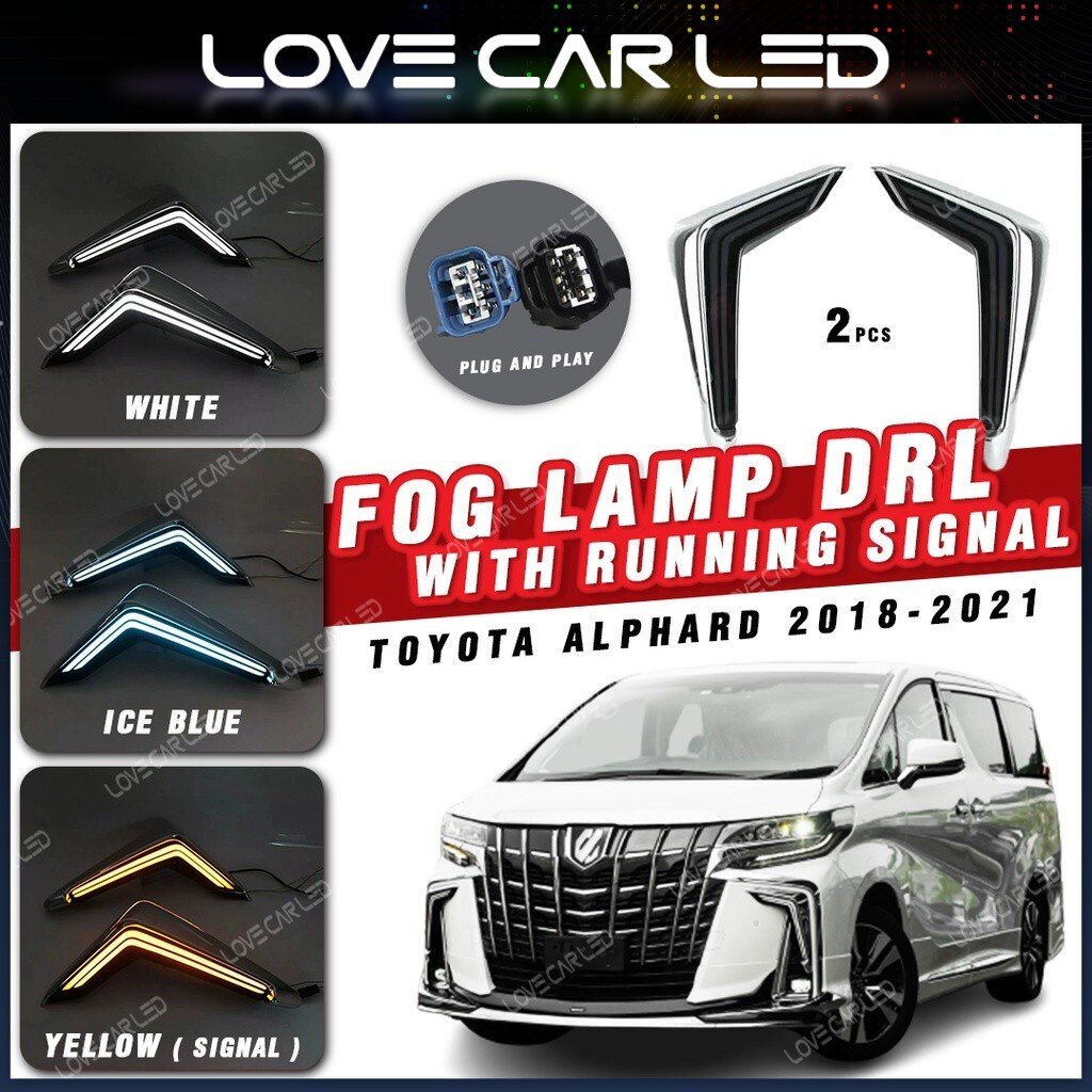 2Pcs***Show Mode*** Toyota Alphard 2018 2019 2020 2021 AGH30 Seat USB ...