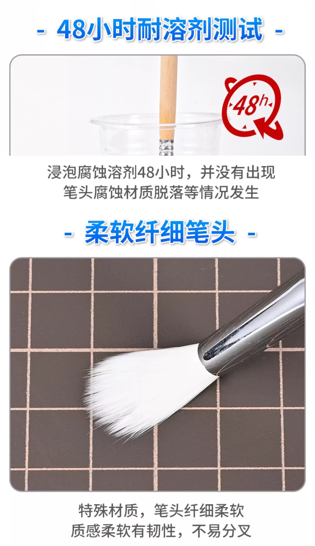 MoShi Airbrush Cleaning Brush MS138 Mo Shi Tool Airbrush Gun Cleaning ...