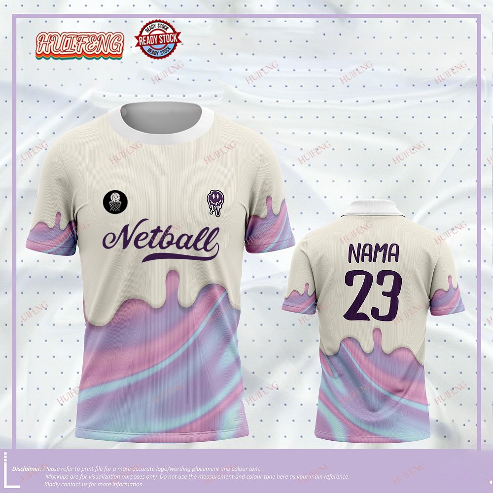 [NEW DESIGN] HIGH QUALITY FULL SUBLIMATION JERSEY - QUICK DRY ...