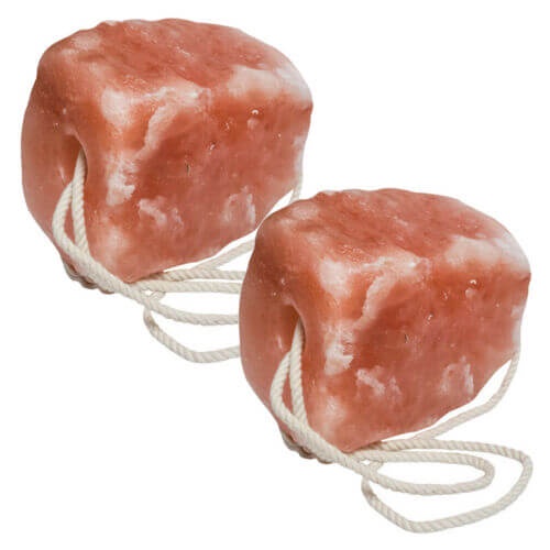 Classic Himalayan Animal Licking Pink Salt Lick Horse Cattles Pure ...