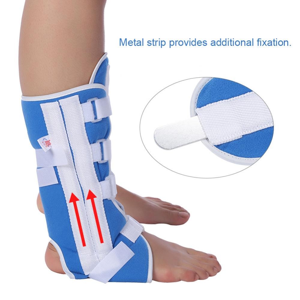 Ankle Fixation Joint External Ankle Fracture Tibial Fixation Treatment ...