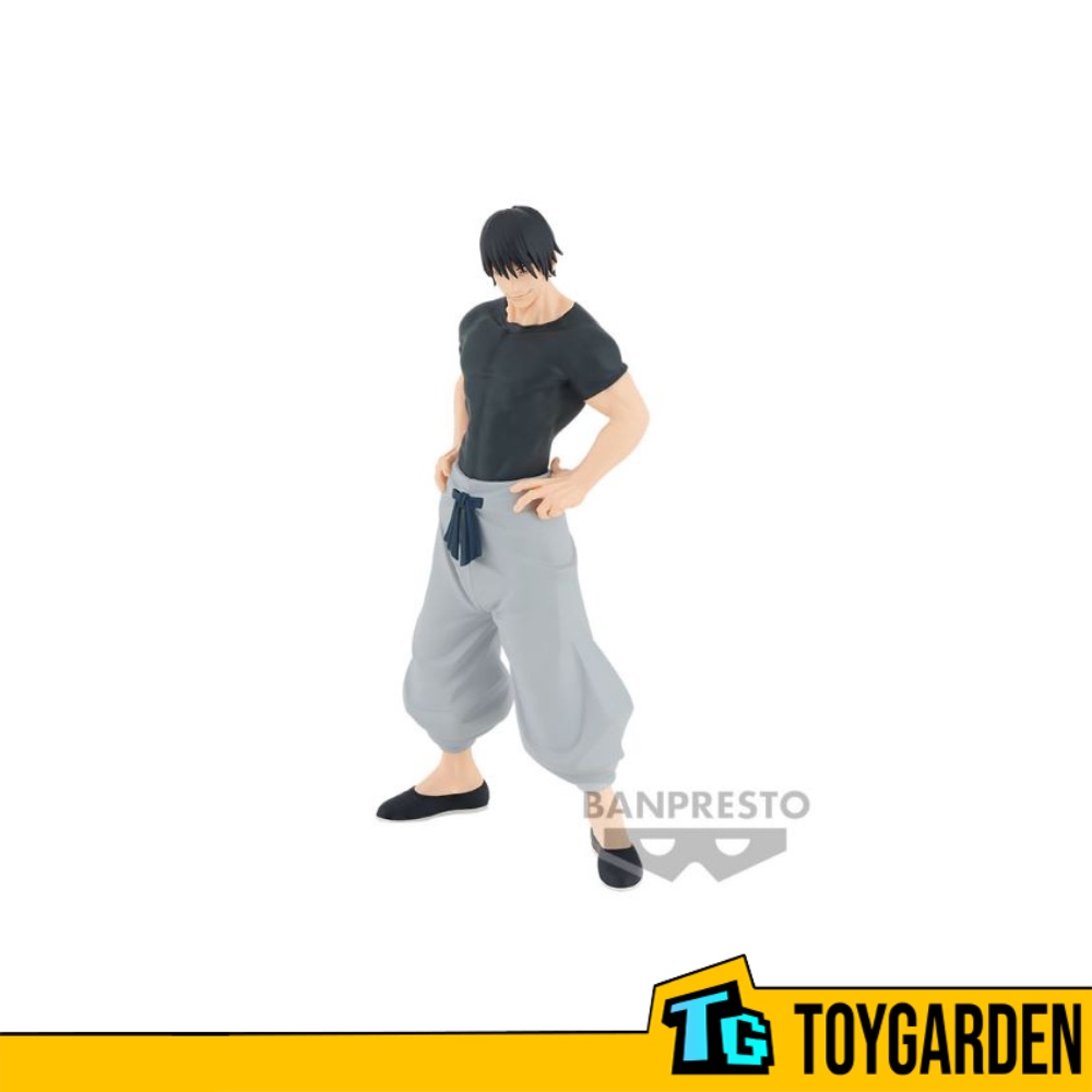 Banpresto Jujutsu Kaisen Jukon No Kata (Hidden Inventory･ Premature ...