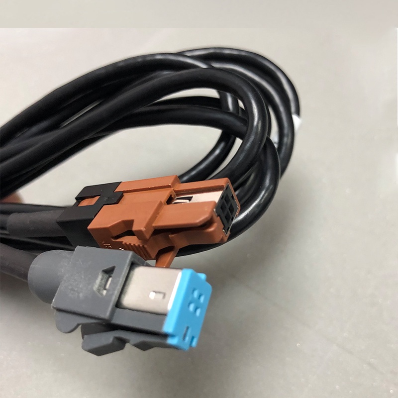 New Upgrade Mazda CarPlay Android Auto USB Hub Adapter for Mazda 2 3 6 ...
