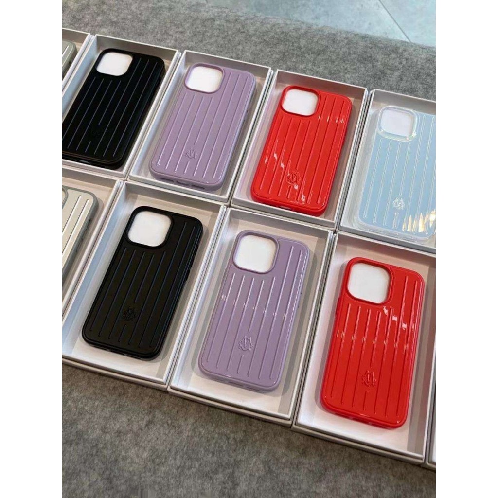 New Original Personalized Mobile Phone Case Suitable For Rimowa Mobile ...