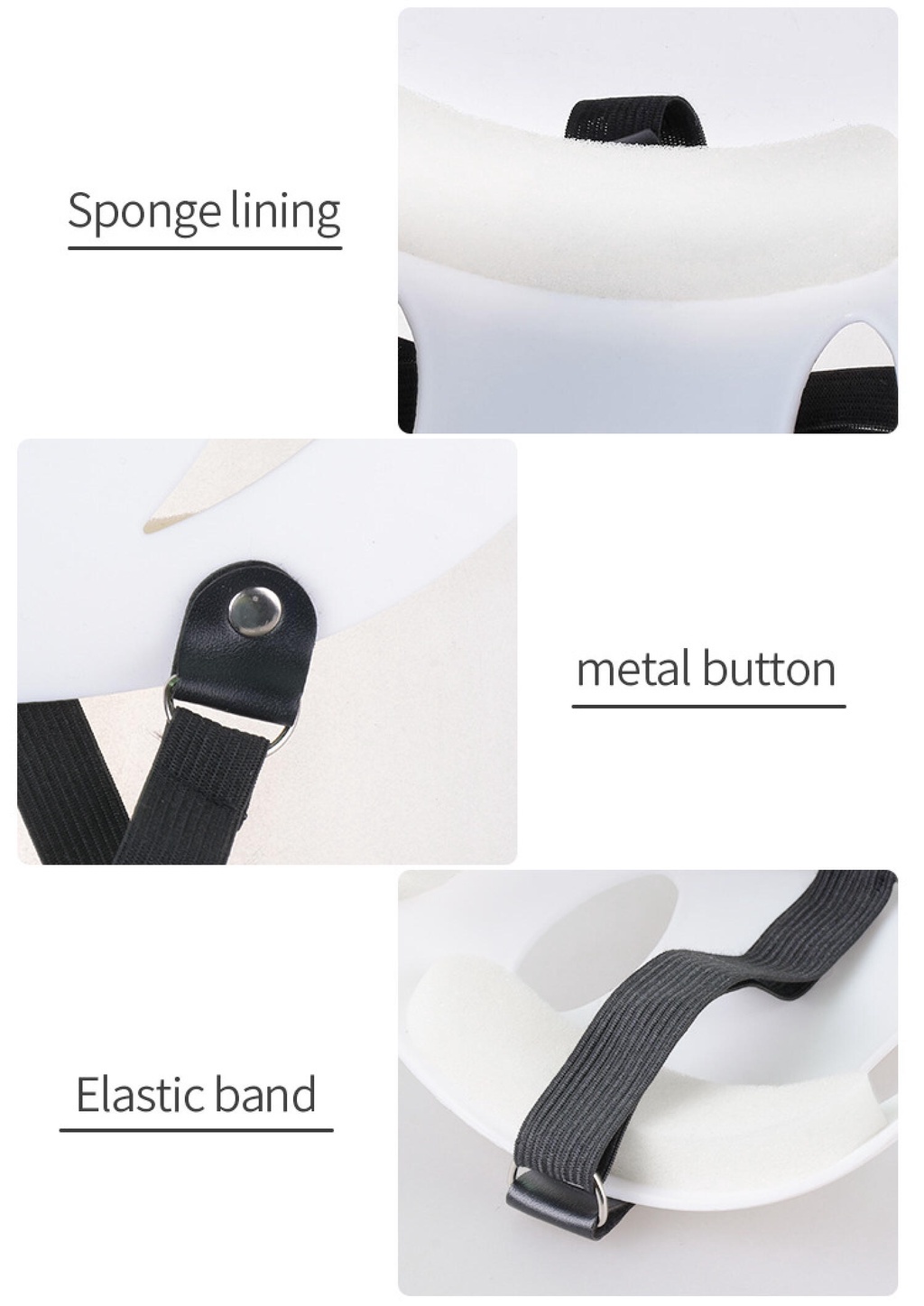 COLDPLAY-High-Rise Invasion Mask Tenkuu Sniper Shinpan Cosplay Mask ...