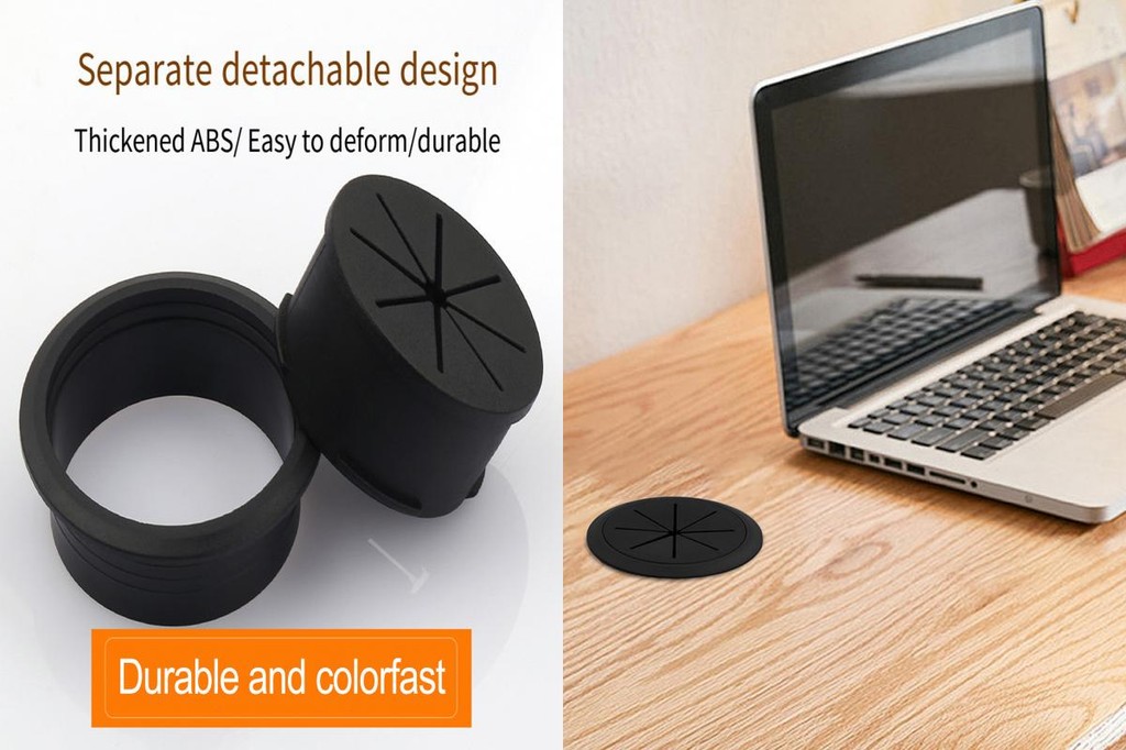 Desk Cable Management Office Desk Accessories Office Desk Cable ...