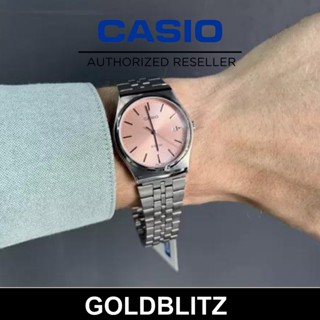 Casio STANDARD MTP-B145D-2A1 / MTP-B145D-2A2 / MTP-B145D-4A / MTP-B145D ...