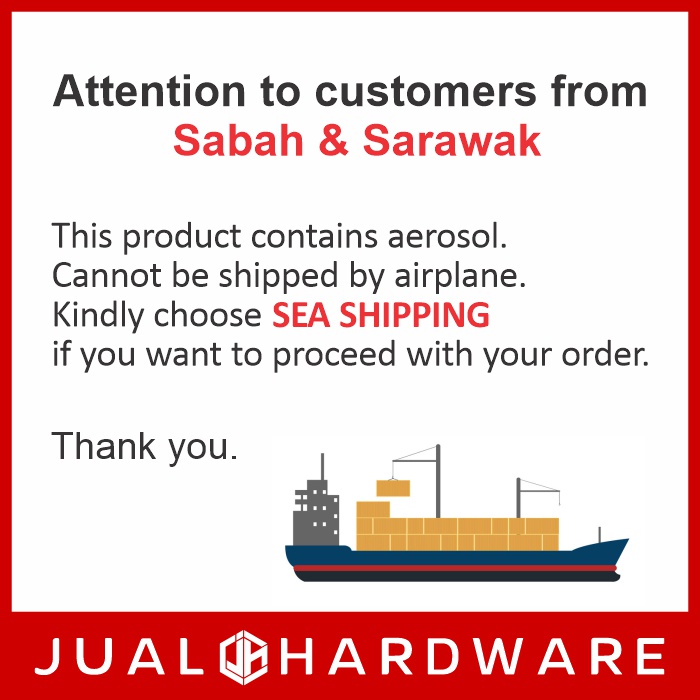 JH - BOSNY Black Tint Spray Paint 400ml - Glass Tint / Windows Tint ...