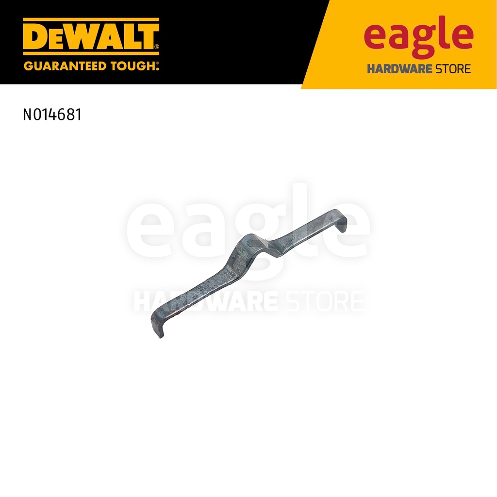 Dewalt N014681 Leaf Spring | Shopee Malaysia