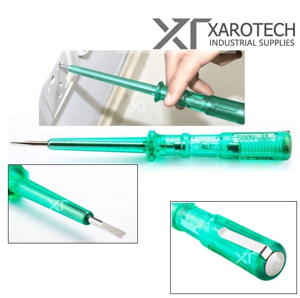SATA Test Pen 145mm 62501 Original Circuit Voltage Electricity Tester ...