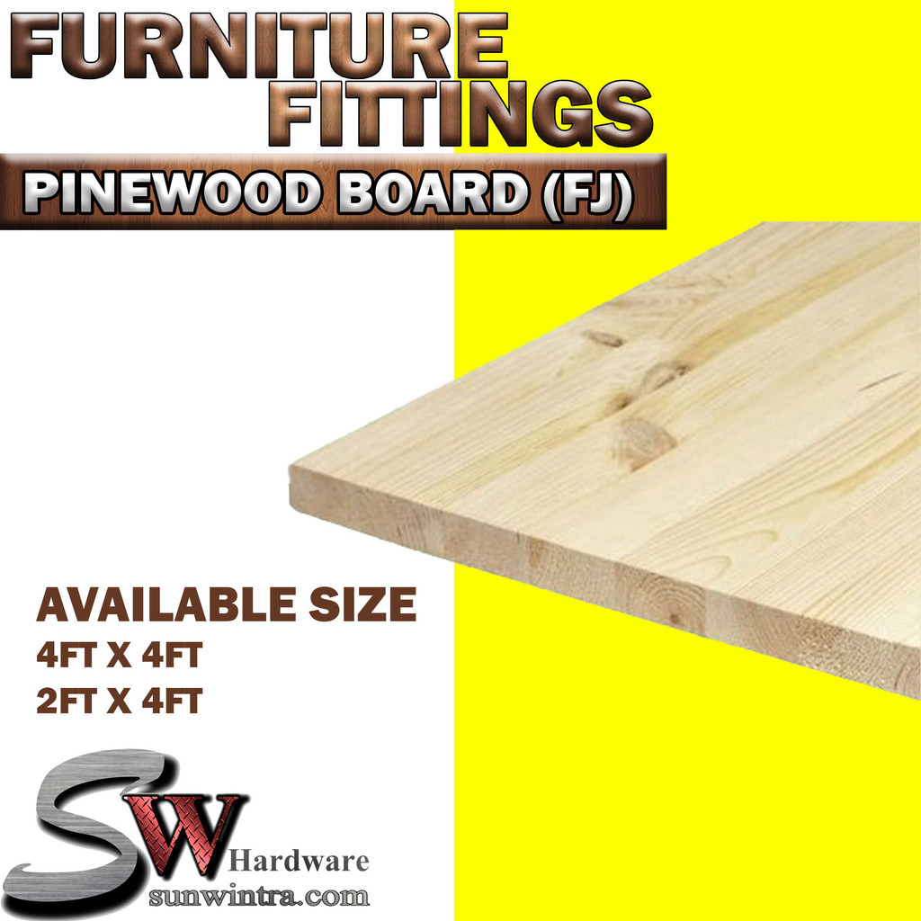 SW PINEWOOD FINGER JOINT BOARD/PINEWOOD FJ BOARD/PINEWOOD BOARD/PAPAN ...