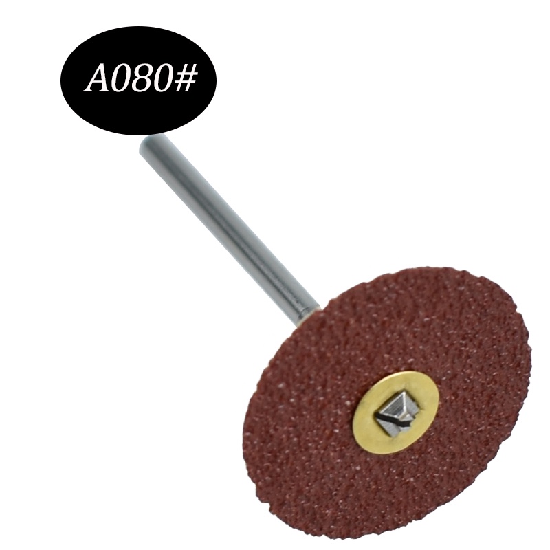 Square Hole Sandpaper Stainless Steel Metal Polishing Sanding Disc and ...