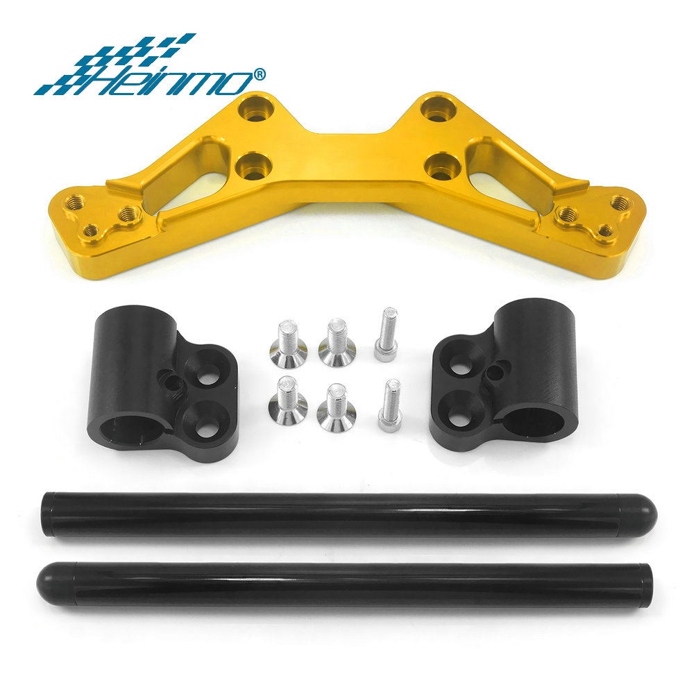 For Honda Grom MSX 125/SF 2013-2024 2025 Racing Lower Adjustable Handle ...