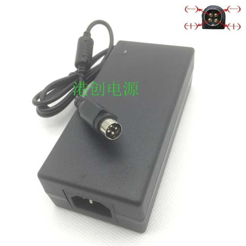 Hard Disk Recorder 12V1.5A2a3.33A5a Four Pin 4-Pin Power Adapter Cable ...