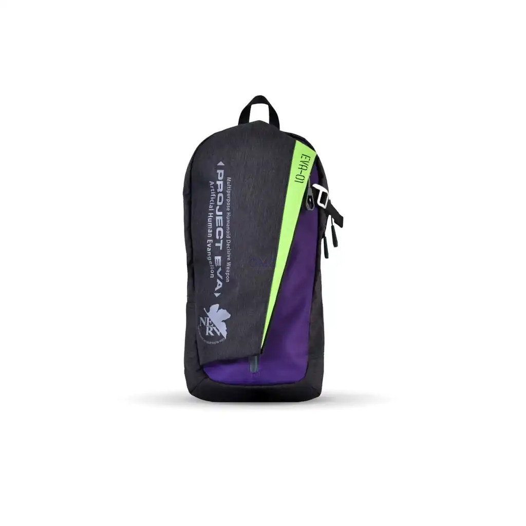 FX Creations EVA Test Type-01 Single Strap / Double Strap Two Ways ...
