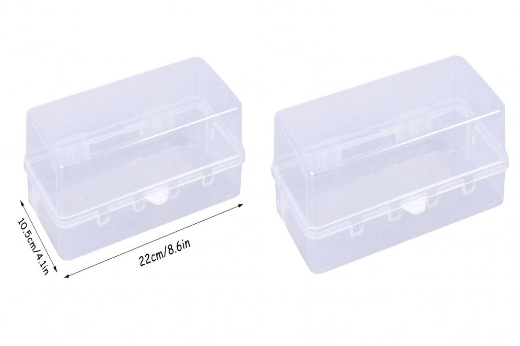 Dustproof Terminal Strip Box Wall Mount Electrical Box Waterproof ...