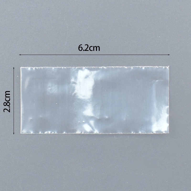 200Pcs/Box Disposable Dental panorama bite block cover sleeves Dental ...