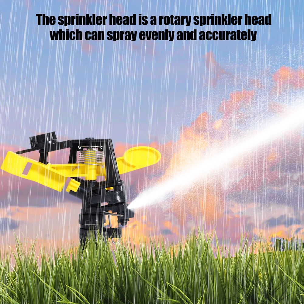 360 Degree Rotation Agricultural Spraying Nozzle / Multifunctional ...