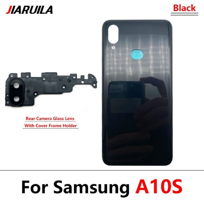 Original For Samsung Galaxy A02 A02S A03 Core A10S A03S Battery Door ...