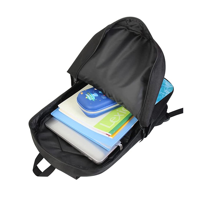 Skibidi Toilet Titan Speakerman School Bags For Teenage kids Backpack ...