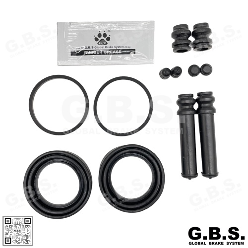GBS Disc Brake Seal Kit For TOYOTA L/CRUISER NINJA HZJ80 PRADO KZJ95 ...
