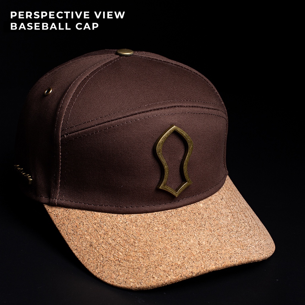 Premium Headwear Original The Capal (Snapback Baseball Docker Beanie ...