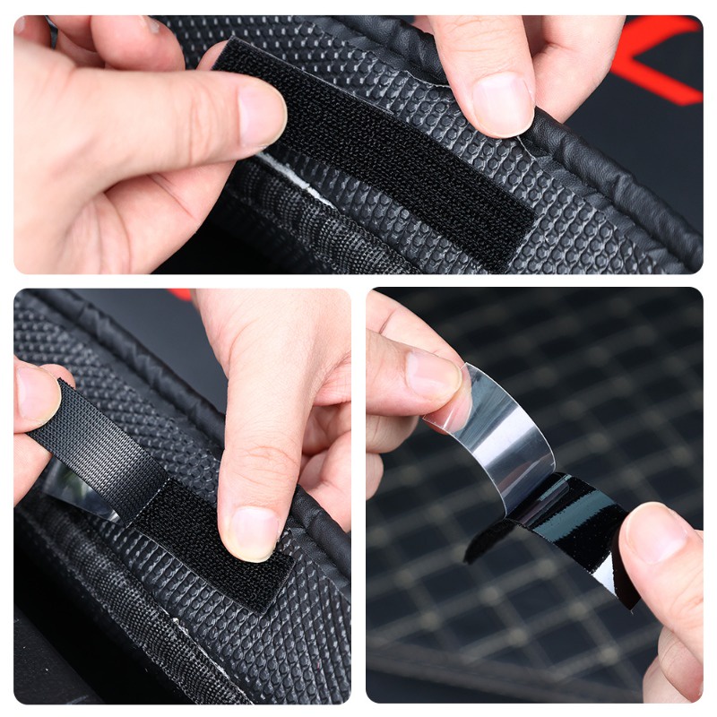 Universal Detachable Carpet Patch / Household Cushions Floor Rug ...